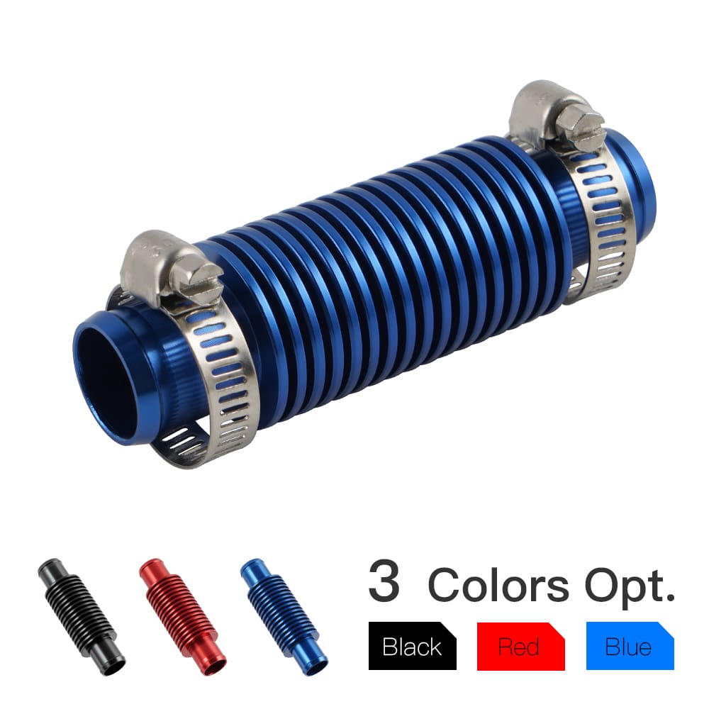 ATV Inline Super Cooler For Yamaha Raptor 700 Blaster 200