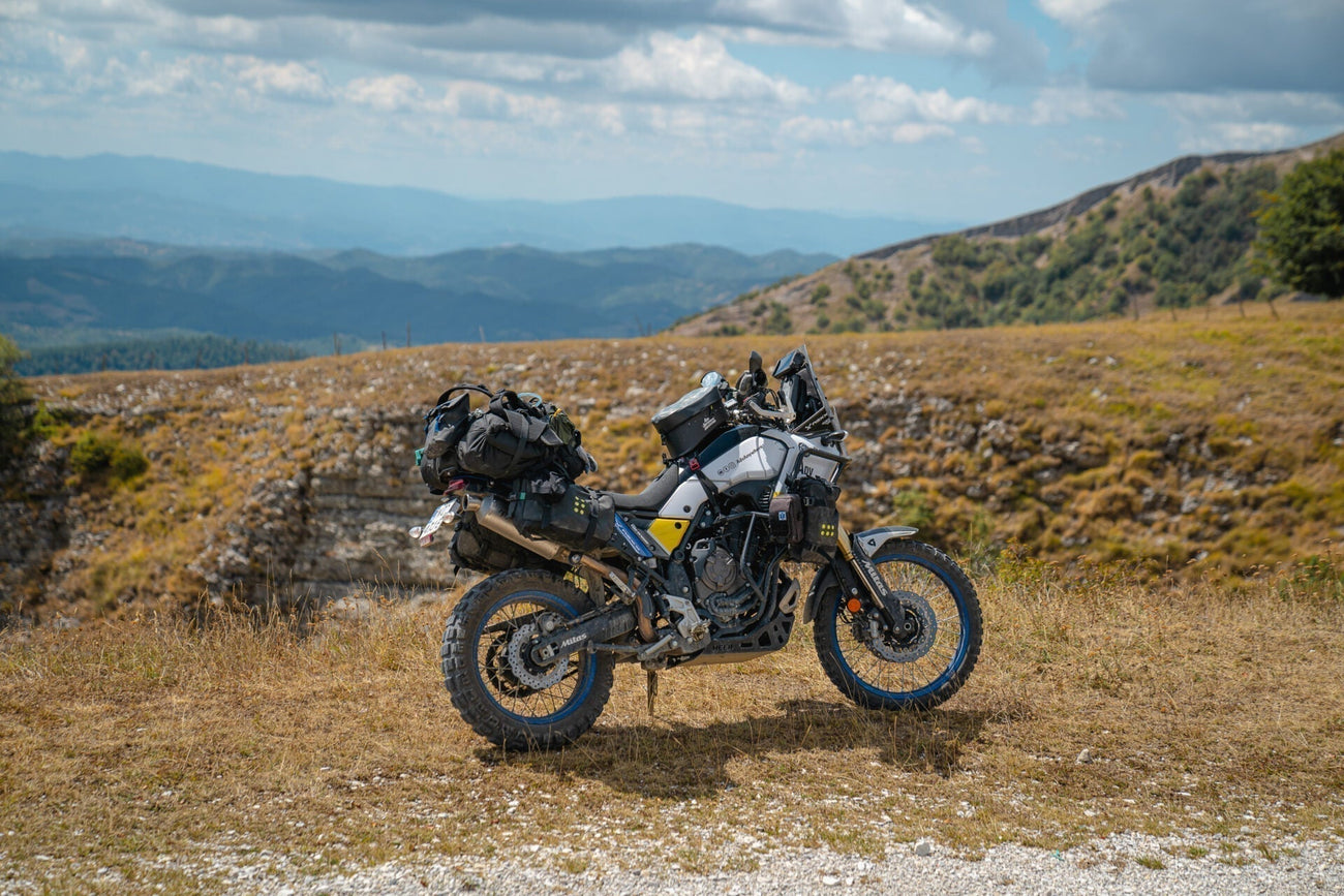 Why Yamaha Tenere 700 is the King of Budget-Friendly ADV Bike?