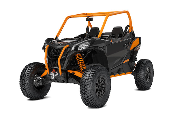Can Am Maverick Sport Trail Aftermarket Accessories Upgrades Parts