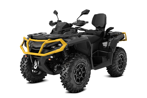 Can-Am Outlander 450 570 850 1000 ATV Aftermarket Accessories