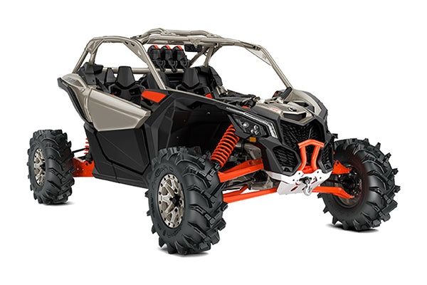Can Am X3 Maverick Defender Commander UTV ATV Upgrade Parts