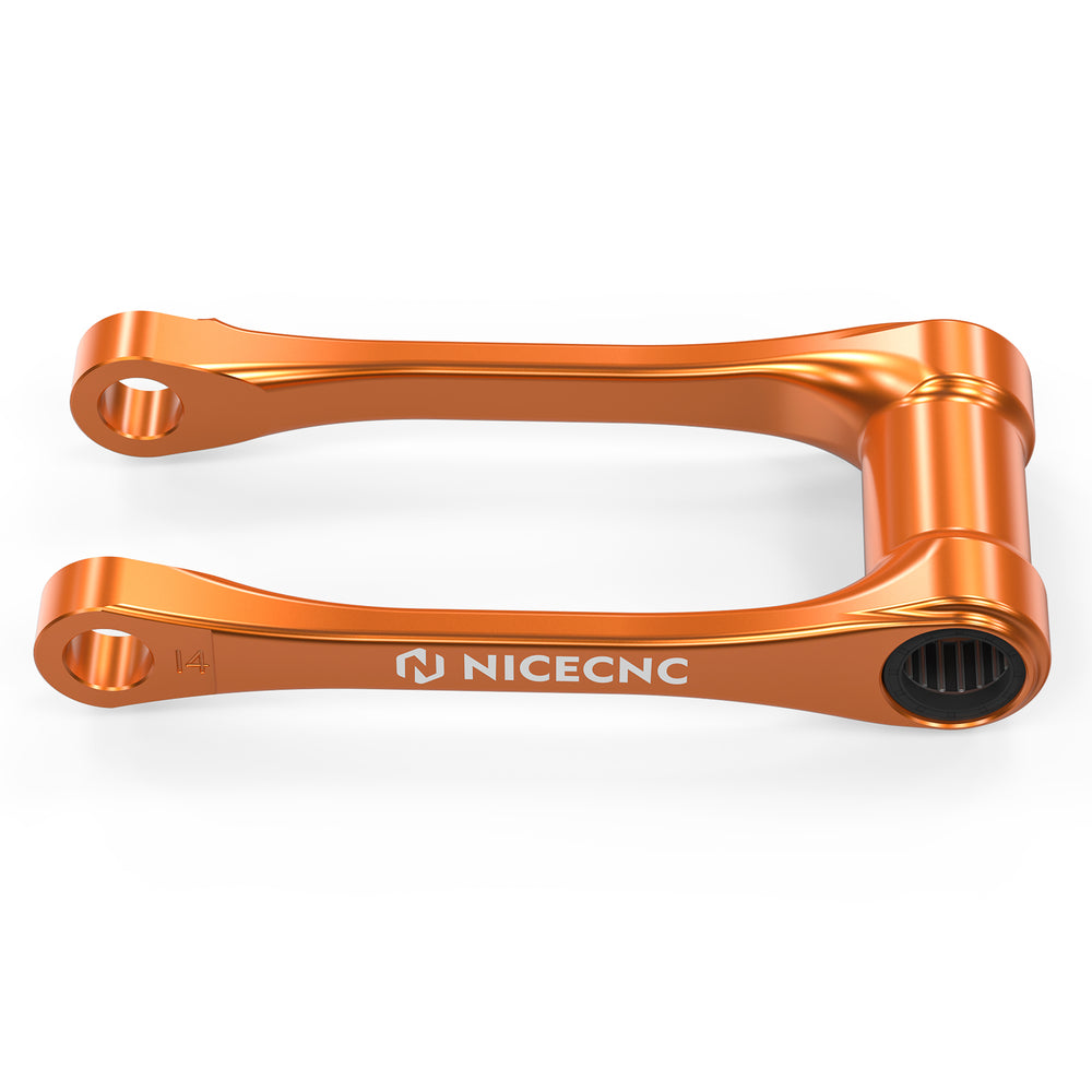 Lowering Link 1.5″ For KTM 125-500 Husqvarna 125-501 2023-2024