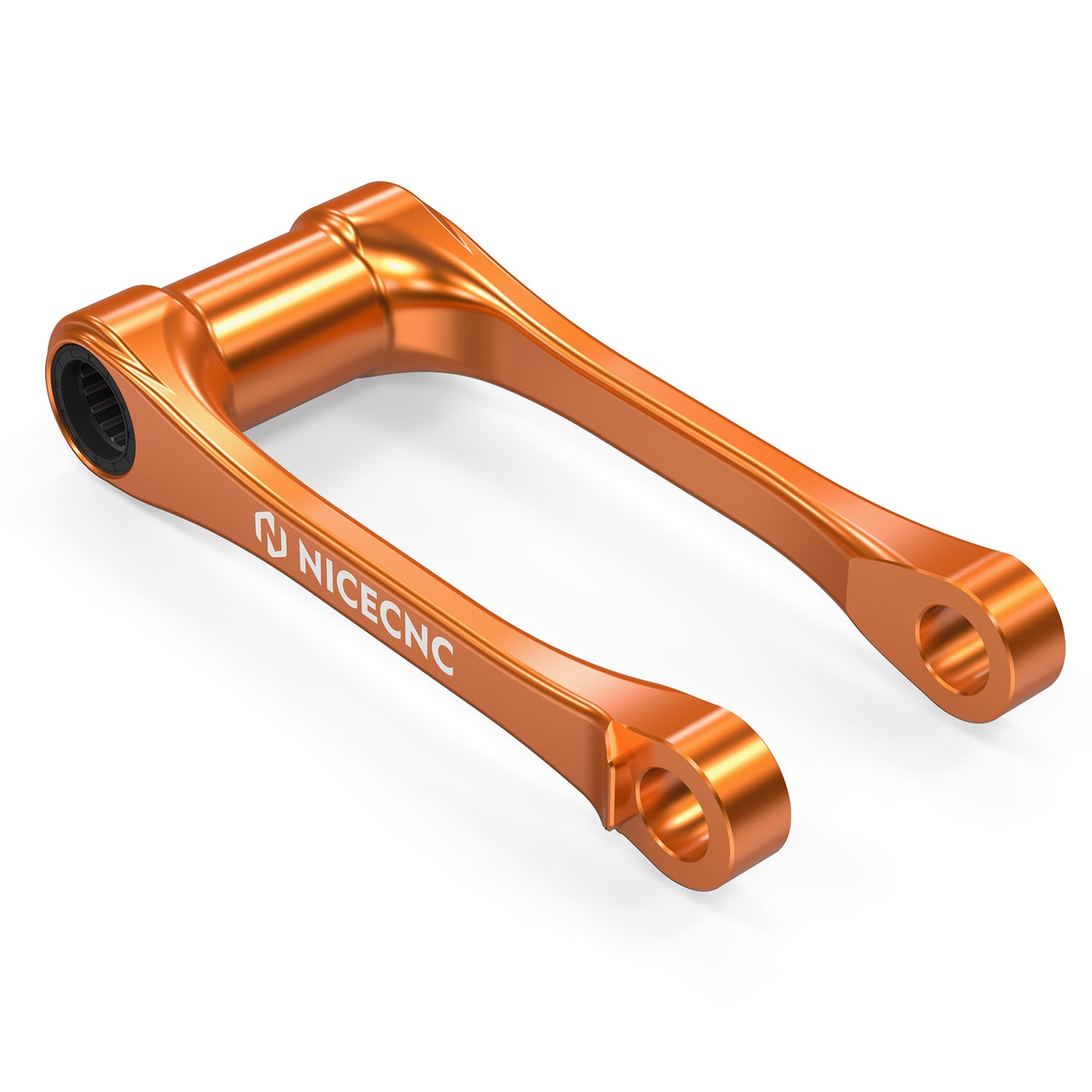 Lowering Link 1.5″ For KTM 125-500 Husqvarna 125-501 2023-2024