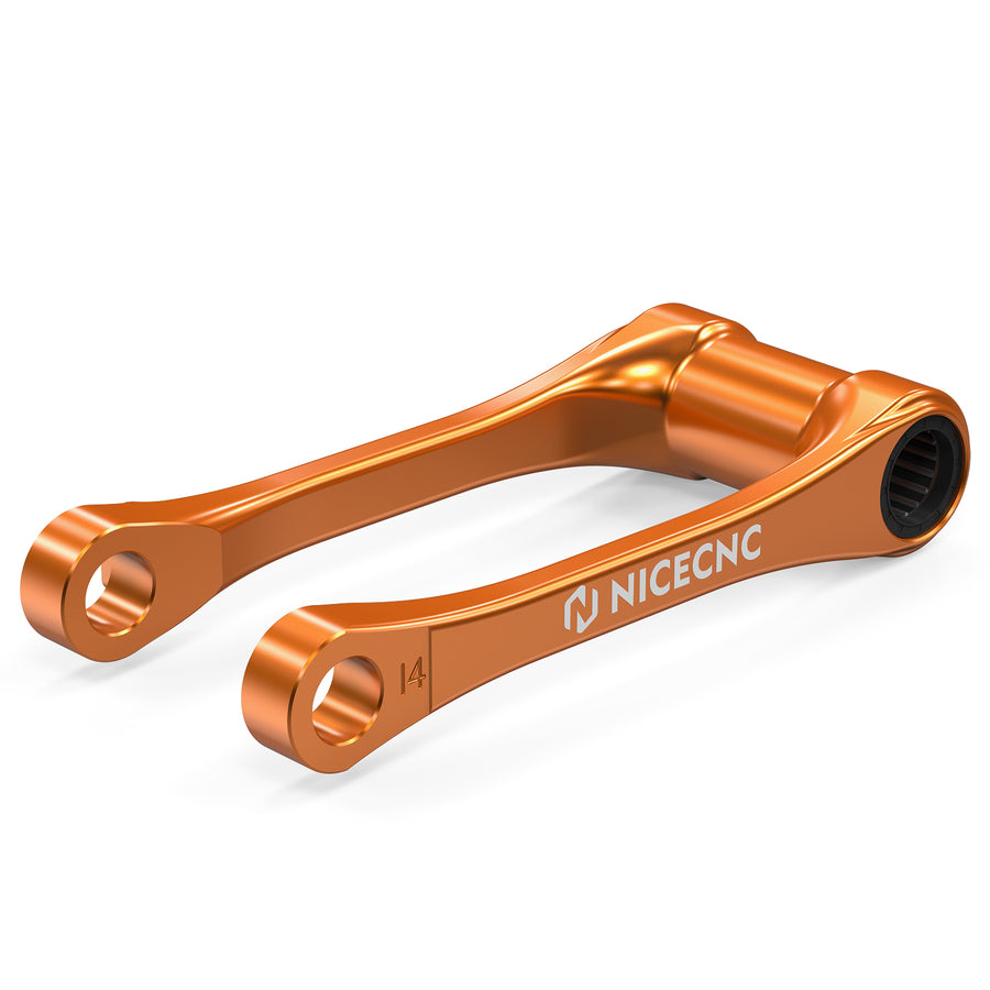 Lowering Link 1.5″ For KTM 125-500 Husqvarna 125-501 2023-2024