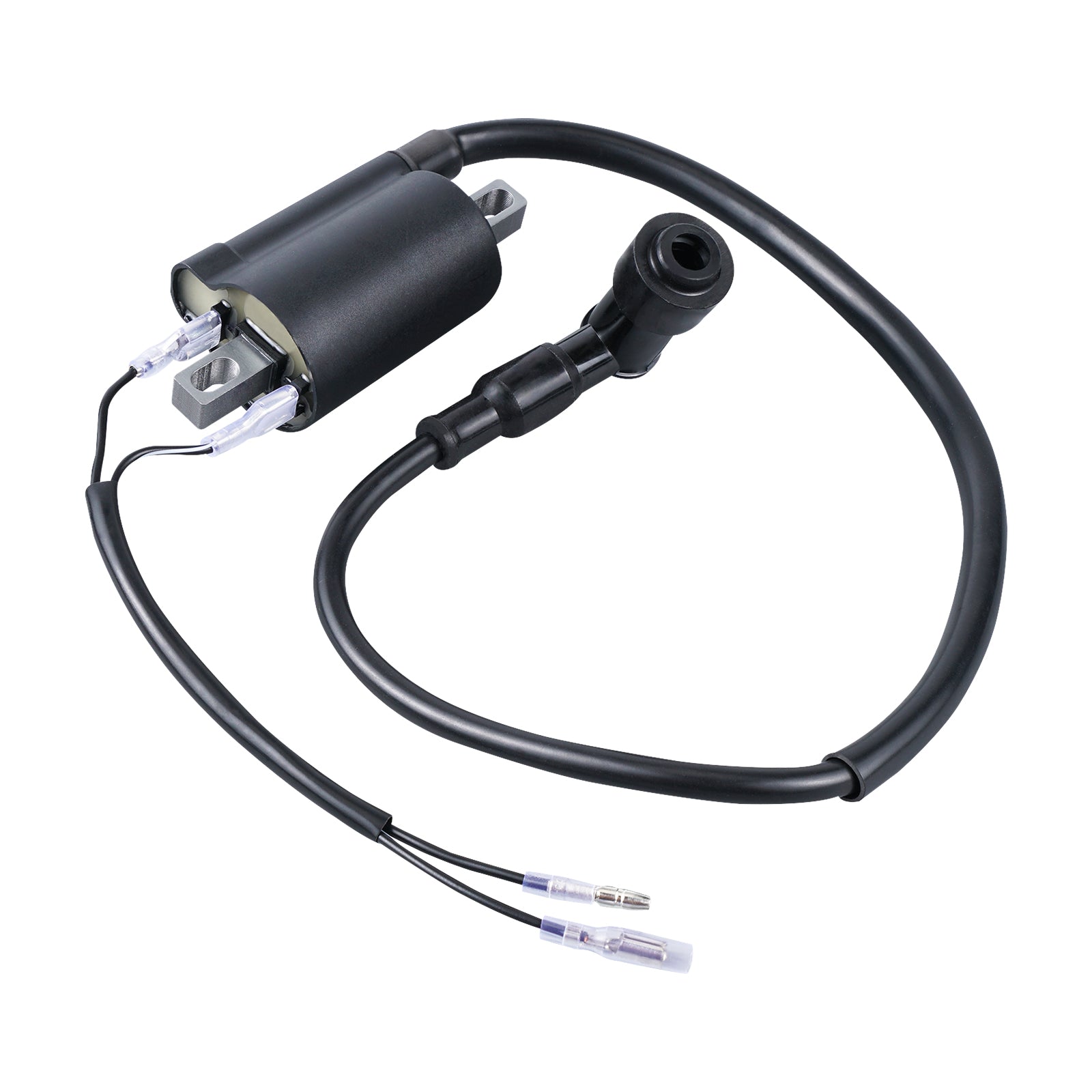 Motorcycle High Voltage 12V Ignition Coil For Honda CB100 CL100 CL100S