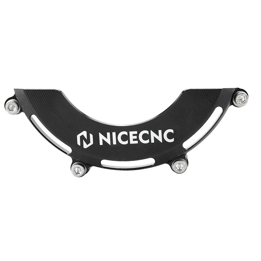 Alternator Cover Guard Stator Protector For Honda XR650L 1993-2024