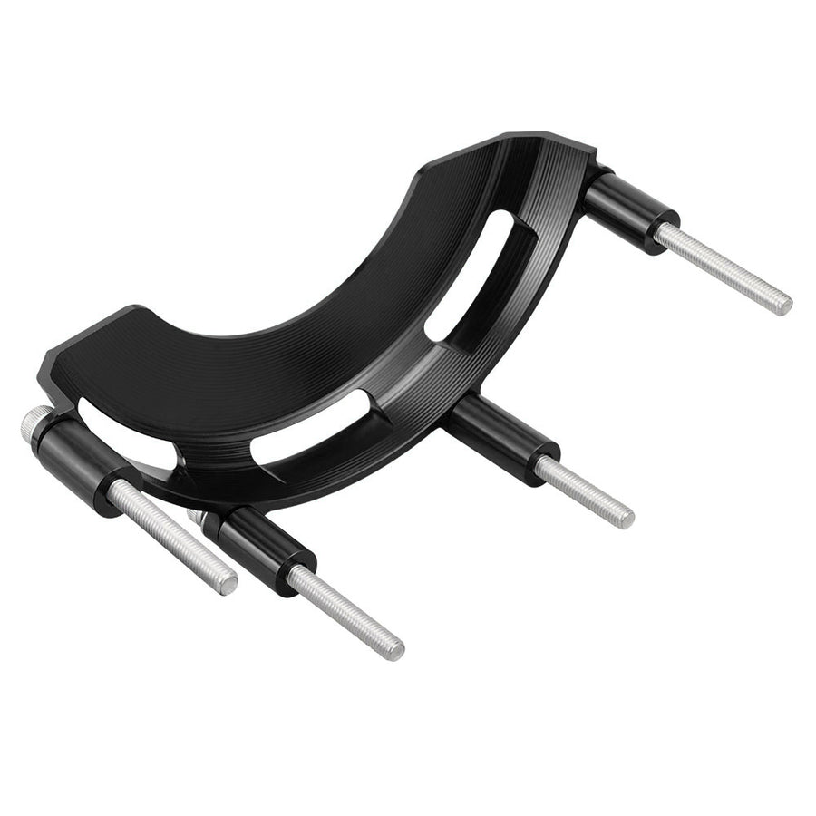 Alternator Cover Guard Stator Protector For Honda XR650L 1993-2024