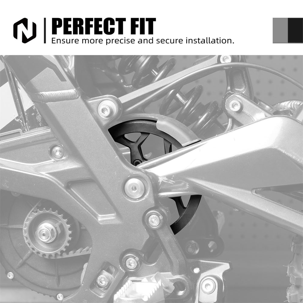Secondary Pulley For Surron Light Bee X/ S/ L1E & Segway