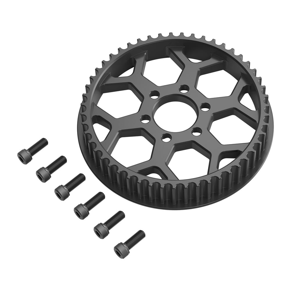 Secondary Pulley For Surron Light Bee X/ S/ L1E & Segway