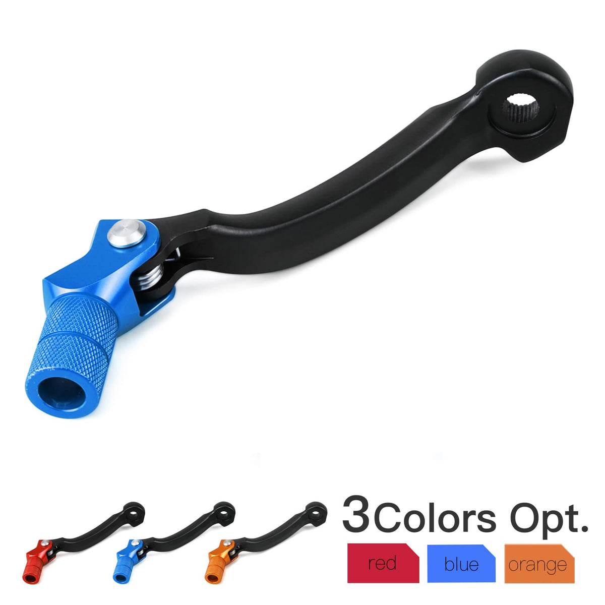 Foot Pedal Forged Gear Shift Lever for KTM 690 Enduro R