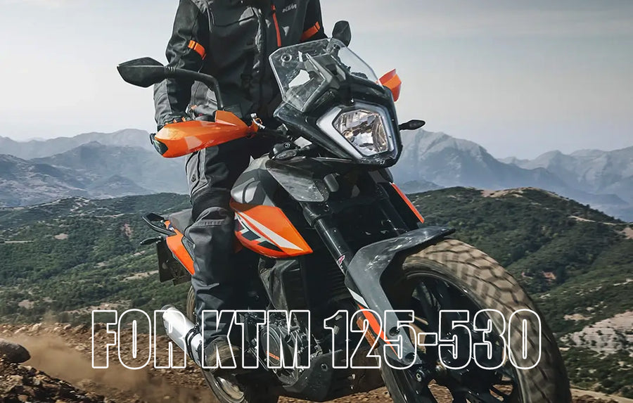 KTM OEM Parts | Nicecnc Motorcycle Accessories Online