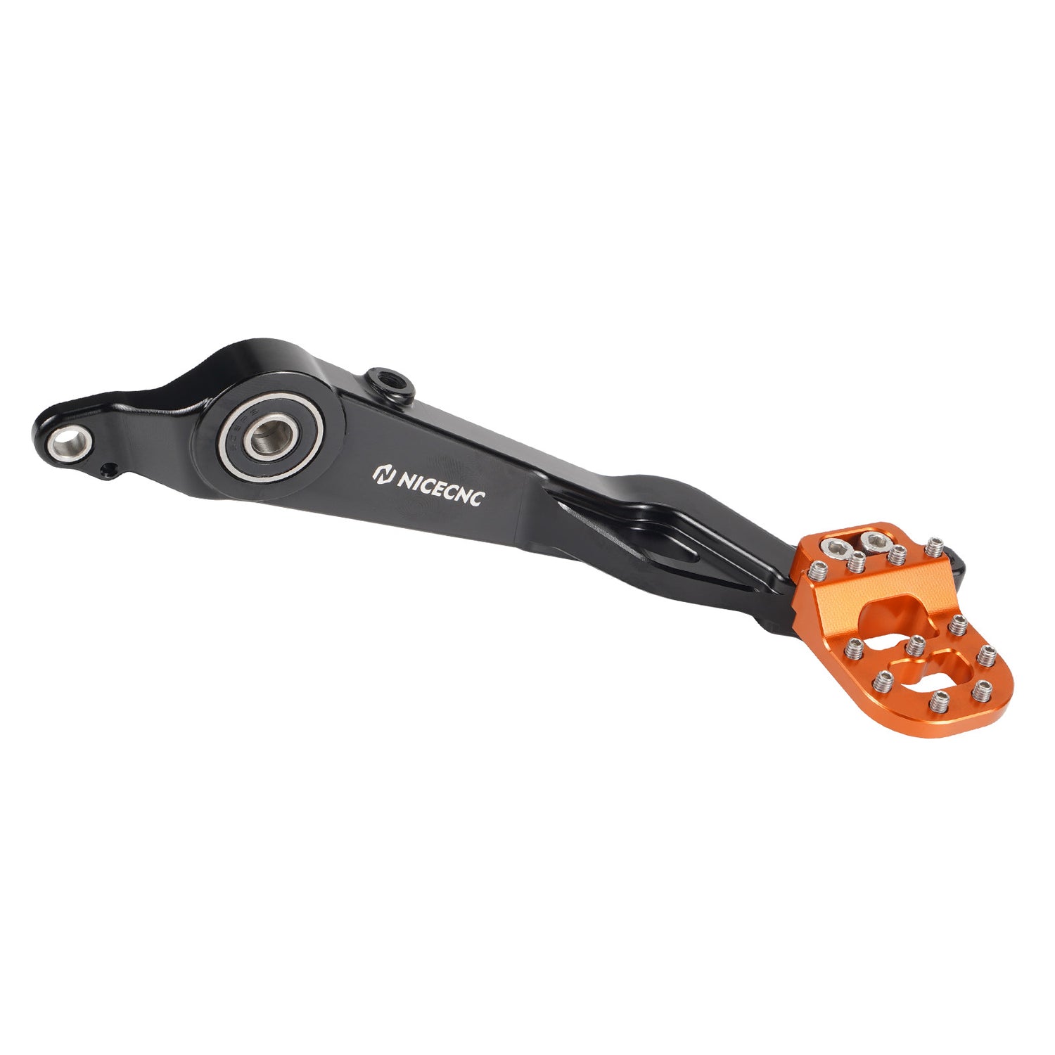 KTM 250 390 Adventure Rear Brake Pedal Lever Assly 2020-2024