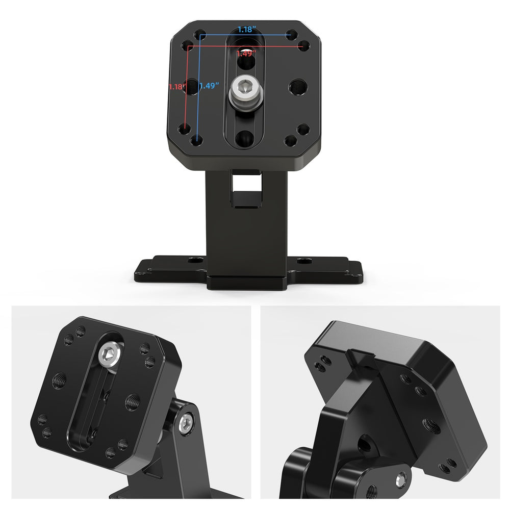 Motorcycle GPS Mount