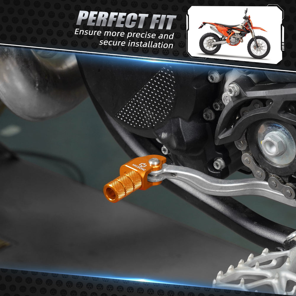 Gear Shift Lever Tip For KTM 690 Enduro R Husqvarna 125-501