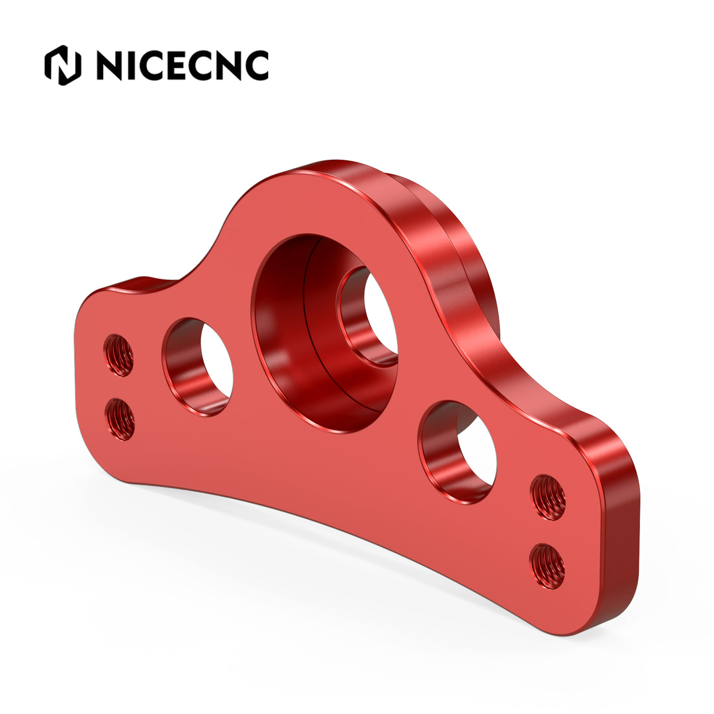Universal 38MM Hour Meter Mounting Bracket For Dirt Bike