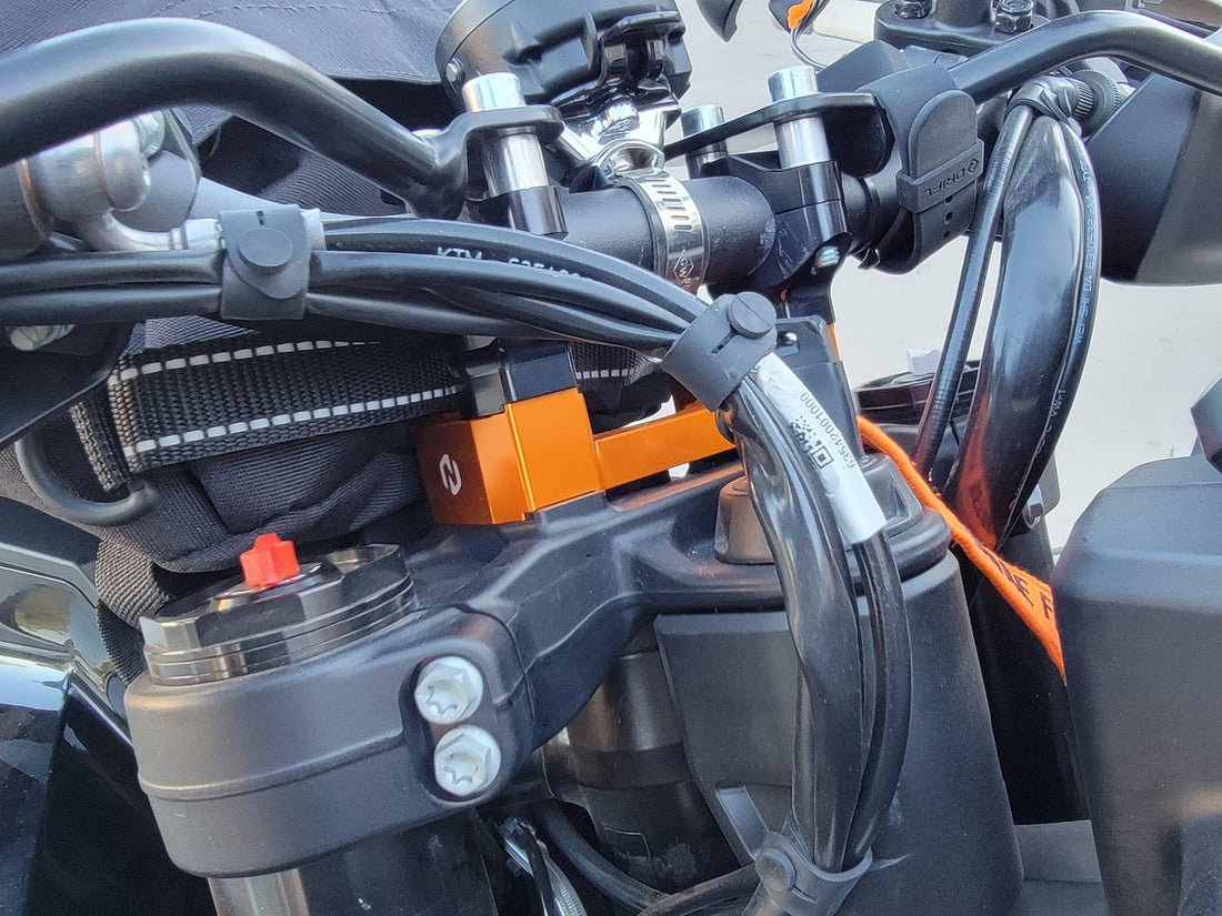 Motorcycle Parts | Shop The Top Brand Online | Nicecnc.com