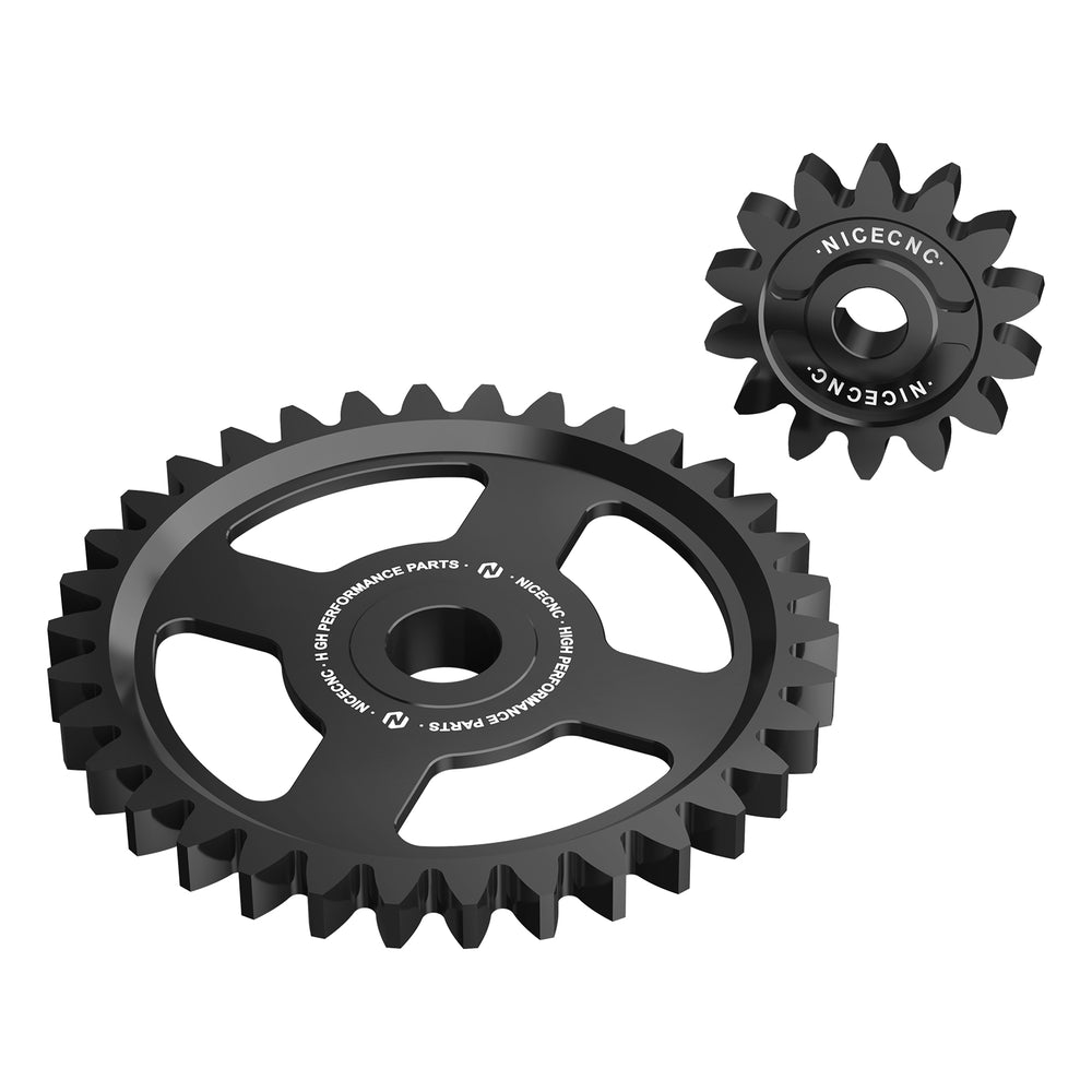 Engine Oil Pump Gear For KTM 250/350 EXC-F XCF-W 2016-2023