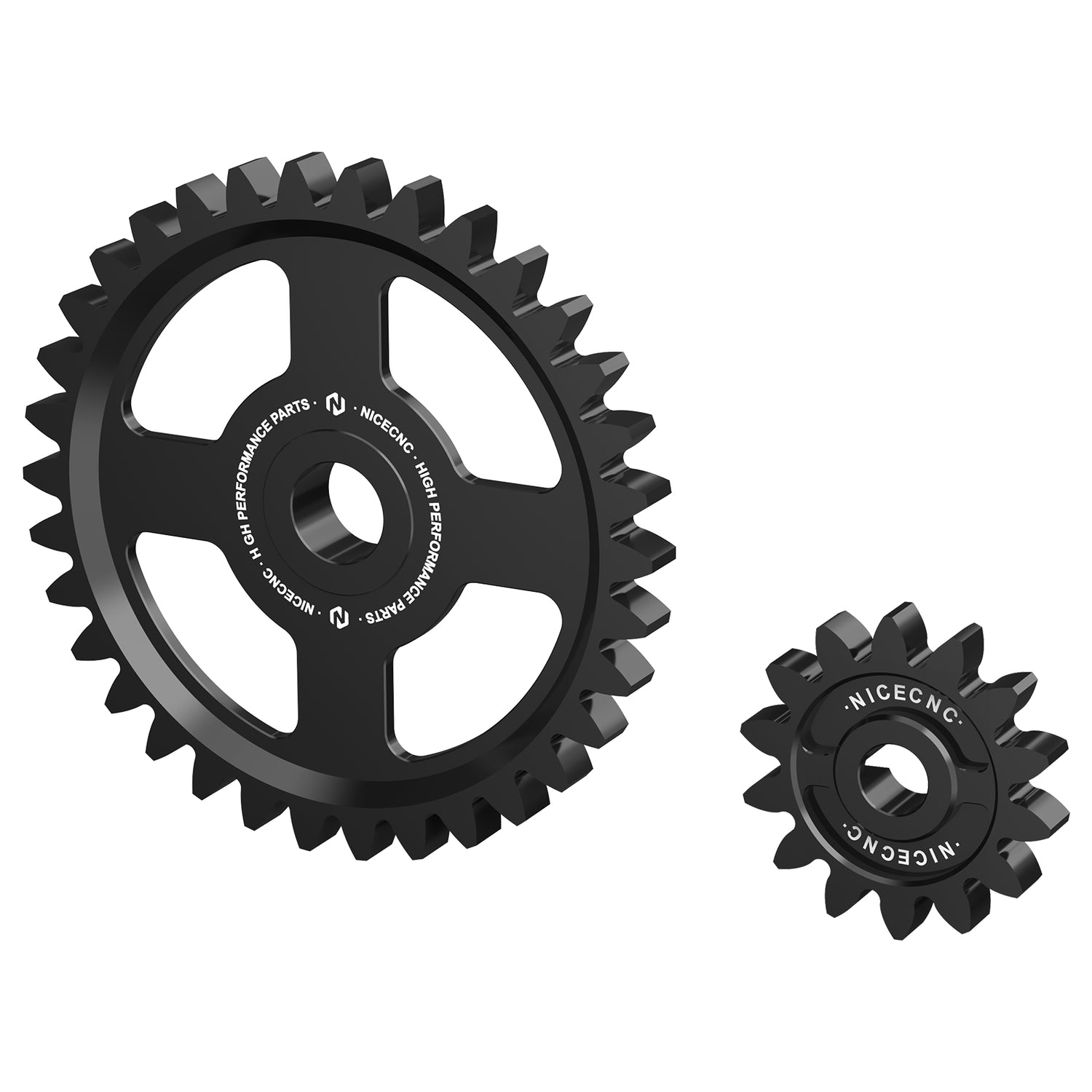 Engine Oil Pump Gear For KTM 250/350 EXC-F XCF-W 2016-2023