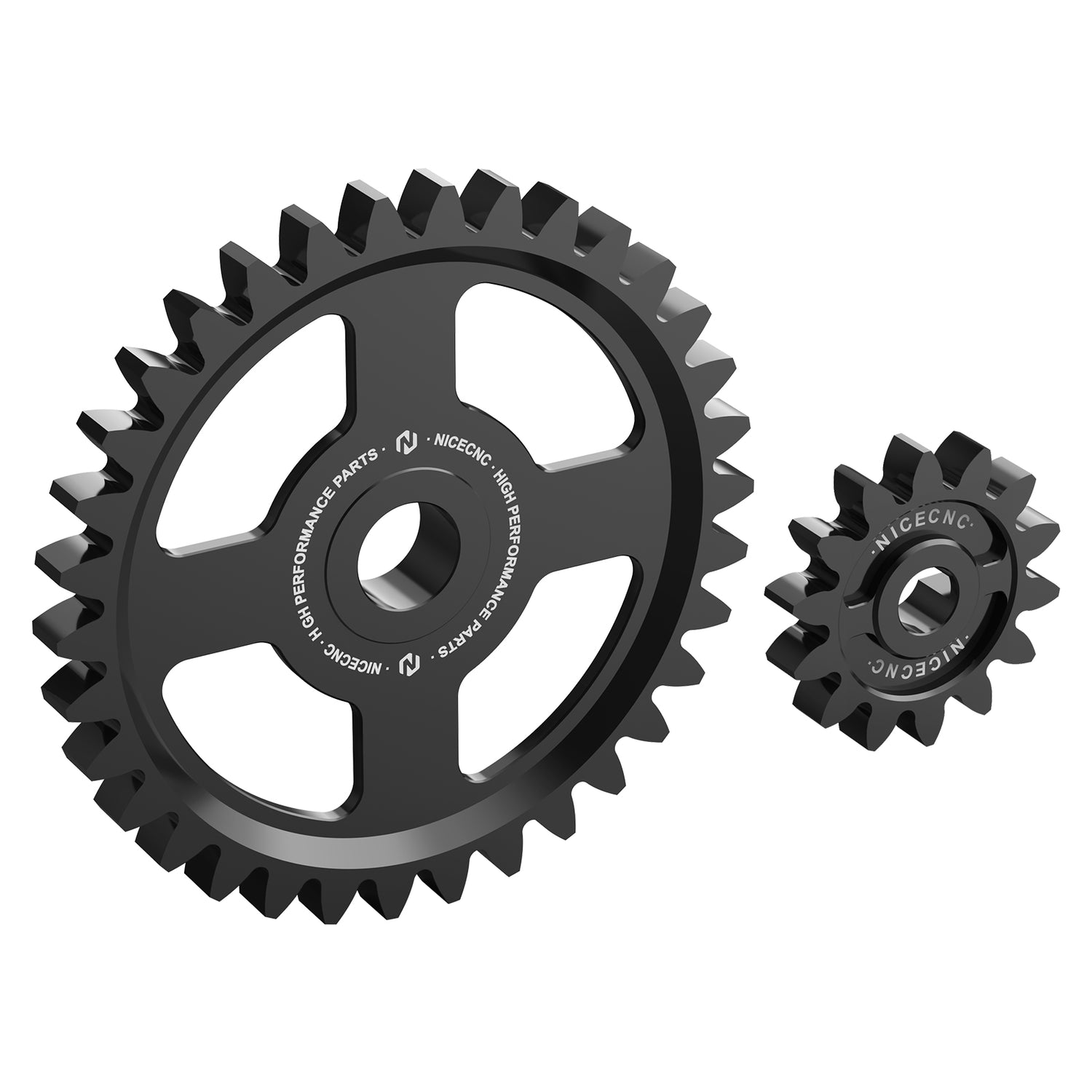 Engine Oil Pump Gear For KTM 250/350 EXC-F XCF-W 2016-2023