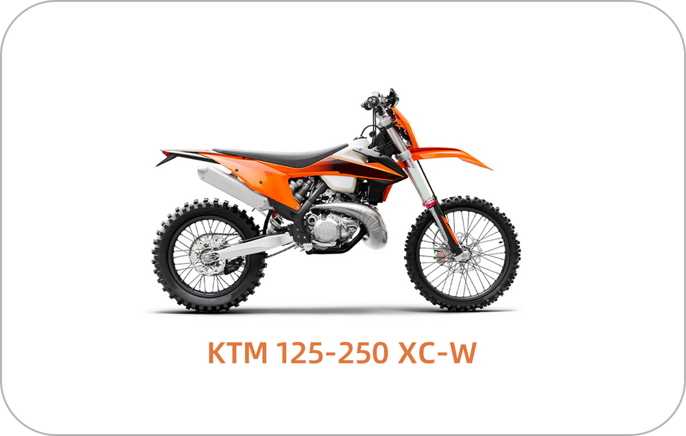 KTM OEM Parts | Nicecnc Motorcycle Accessories Online