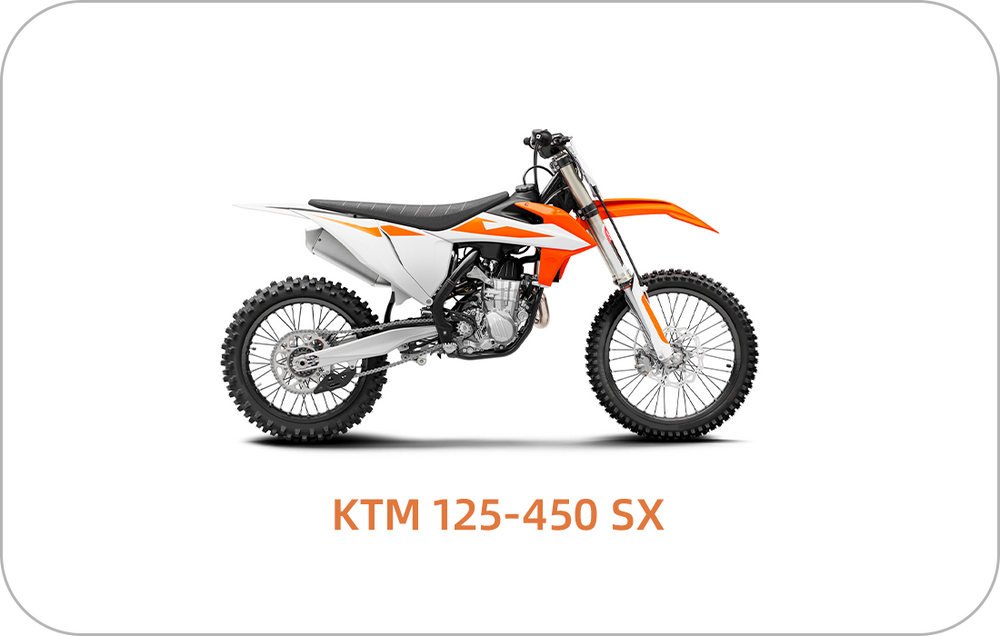 KTM OEM Parts | Nicecnc Motorcycle Accessories Online