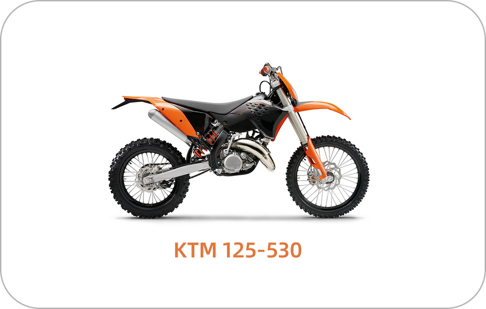 KTM OEM Parts | Nicecnc Motorcycle Accessories Online