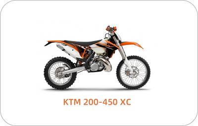 KTM OEM Parts | Nicecnc Motorcycle Accessories Online