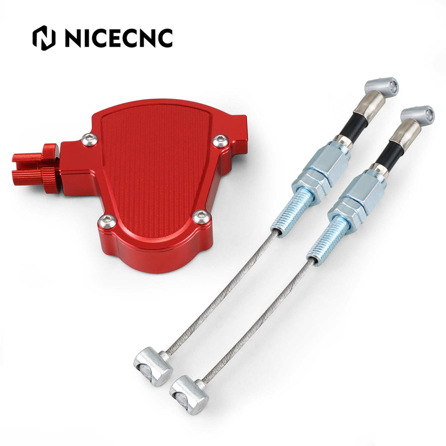 Stunt Clutch Cable System For Honda Kawasaki Suzuki Yamaha