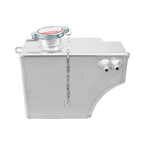 Polaris RZR XP TURBO UTV Coolant Reservoir Expansion Surge Tank