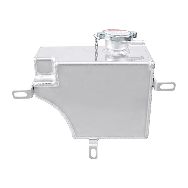 Polaris RZR XP TURBO UTV Coolant Reservoir Expansion Surge Tank