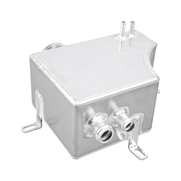 Polaris RZR XP TURBO UTV Coolant Reservoir Expansion Surge Tank