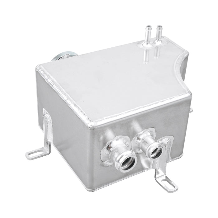 Polaris RZR XP TURBO UTV Coolant Reservoir Expansion Surge Tank