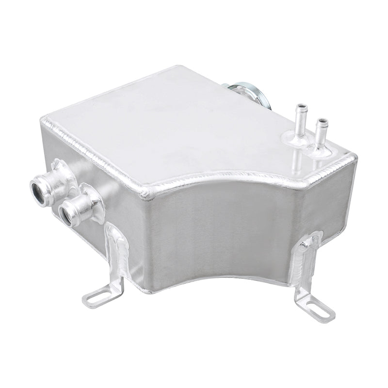 Polaris RZR XP TURBO UTV Coolant Reservoir Expansion Surge Tank