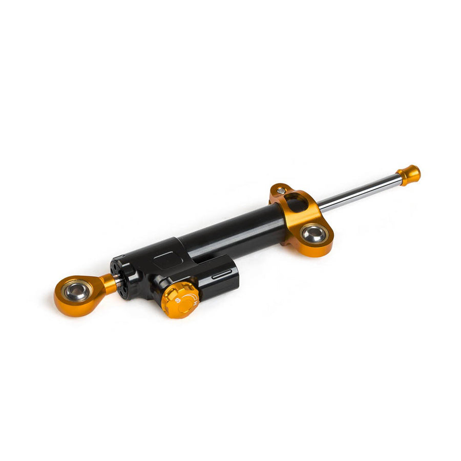 255mm Adjustable Steering Damper For Street & Sport Motorcycles