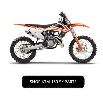 KTM OEM Parts | Nicecnc Motorcycle Accessories Online