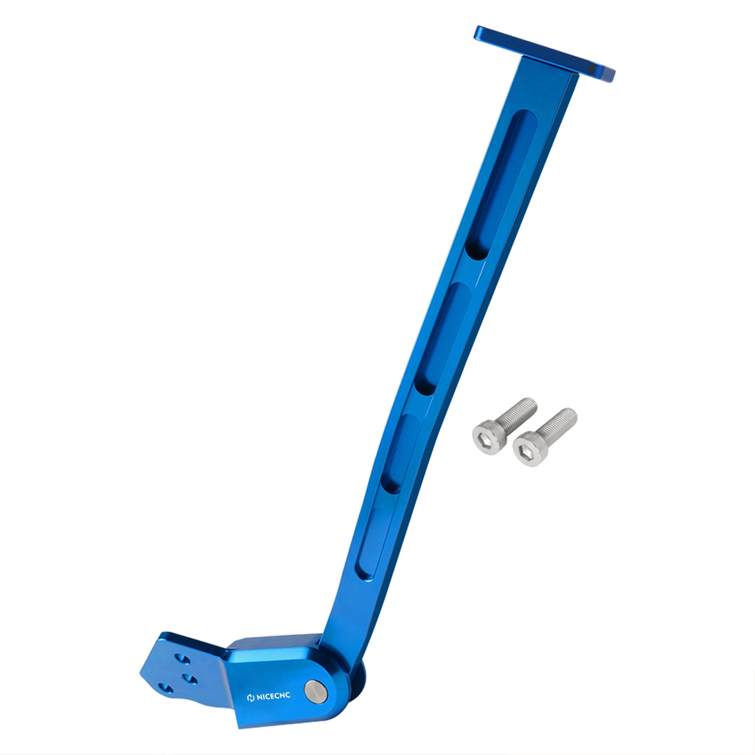 Side Stand Kickstand for YAMAHA YZ450F YZ250F 2014-2023