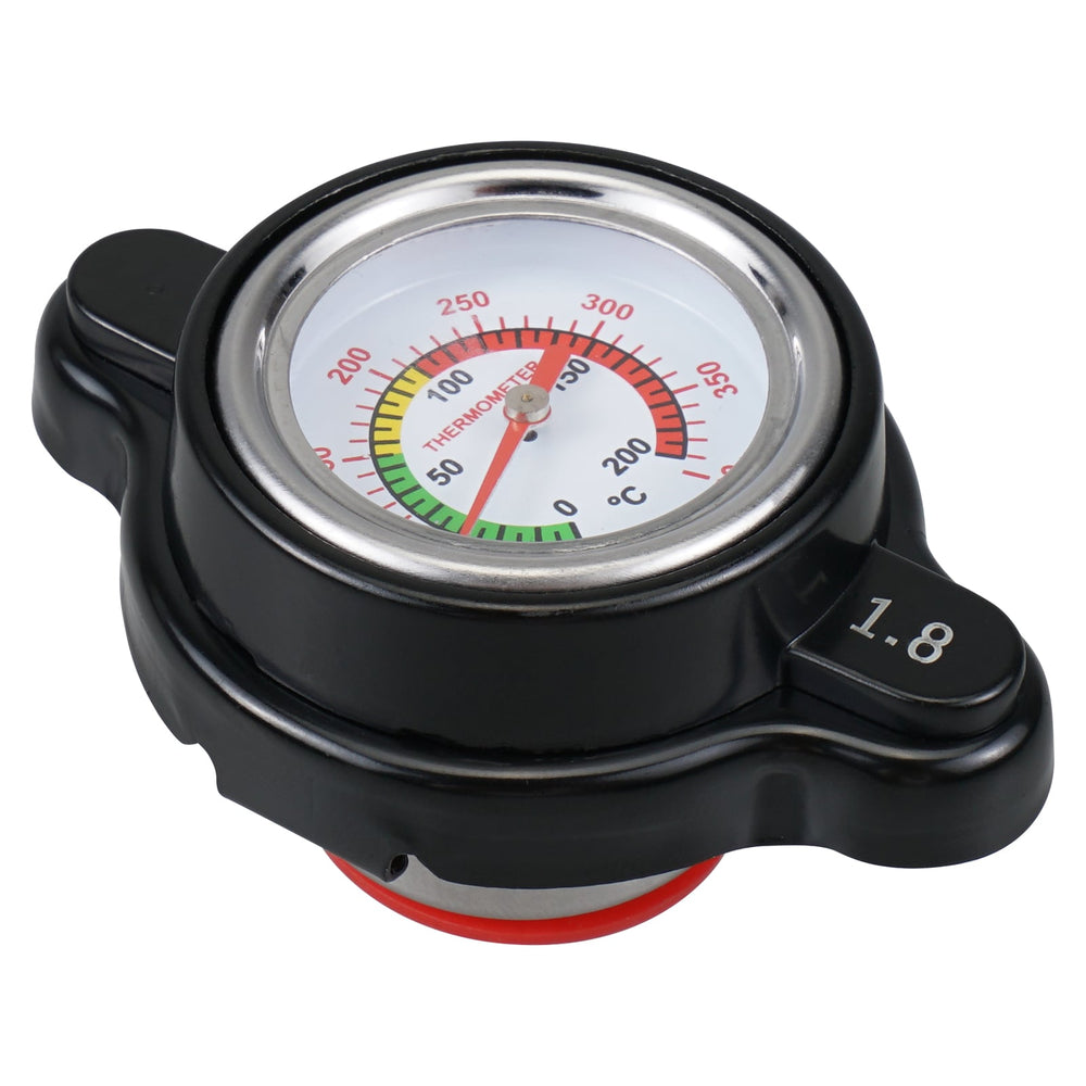 Yamaha Raptor Kodiak 700 YFZ450R Radiator Cap w/Thermometer