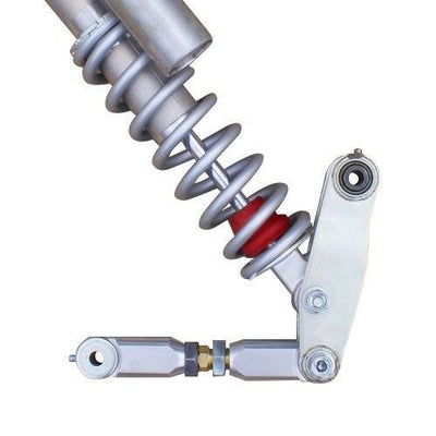 Yamaha Raptor 700 / 660 Front Rear Adjustable Lowering Kit