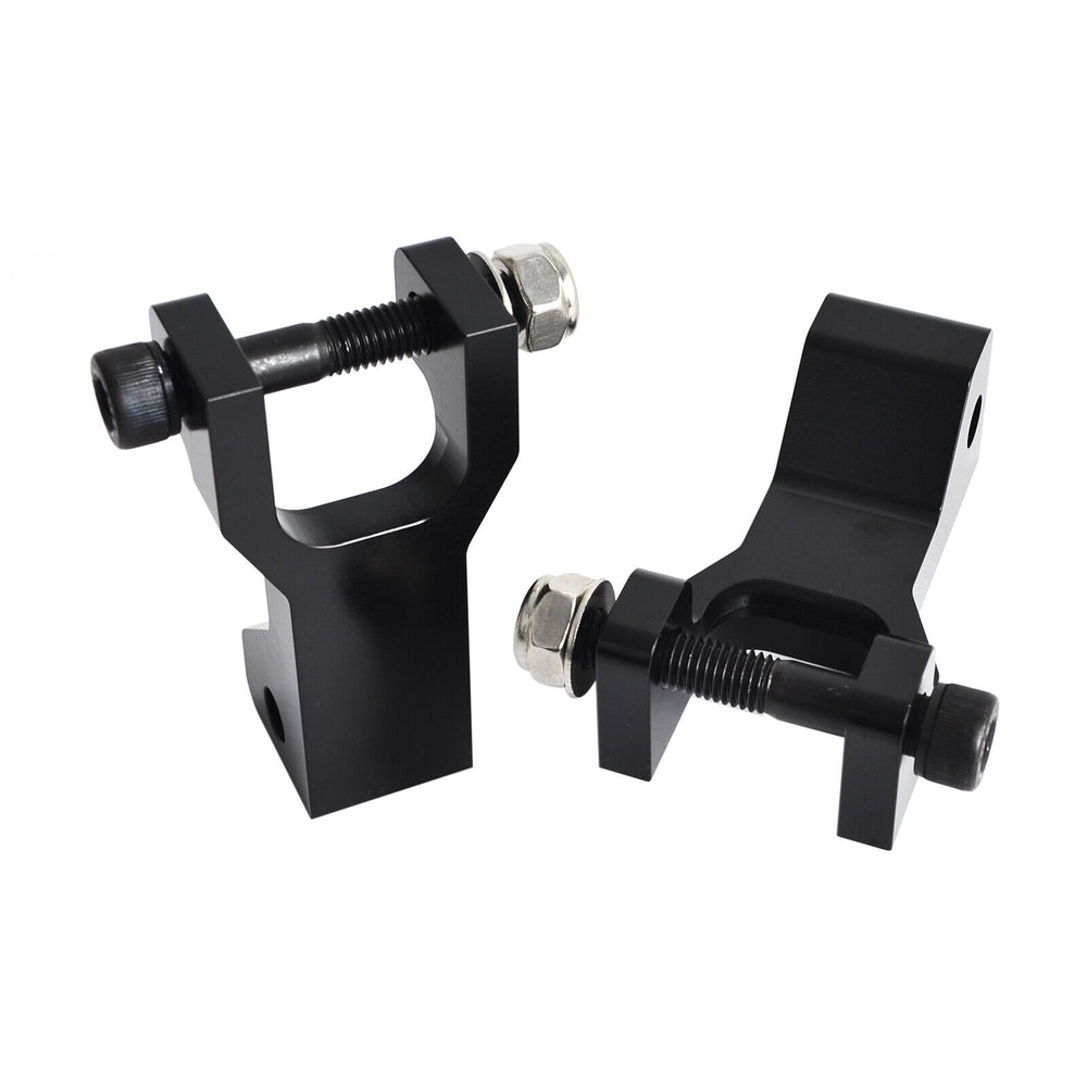 Yamaha Raptor 700 / 660 Front Rear Adjustable Lowering Kit