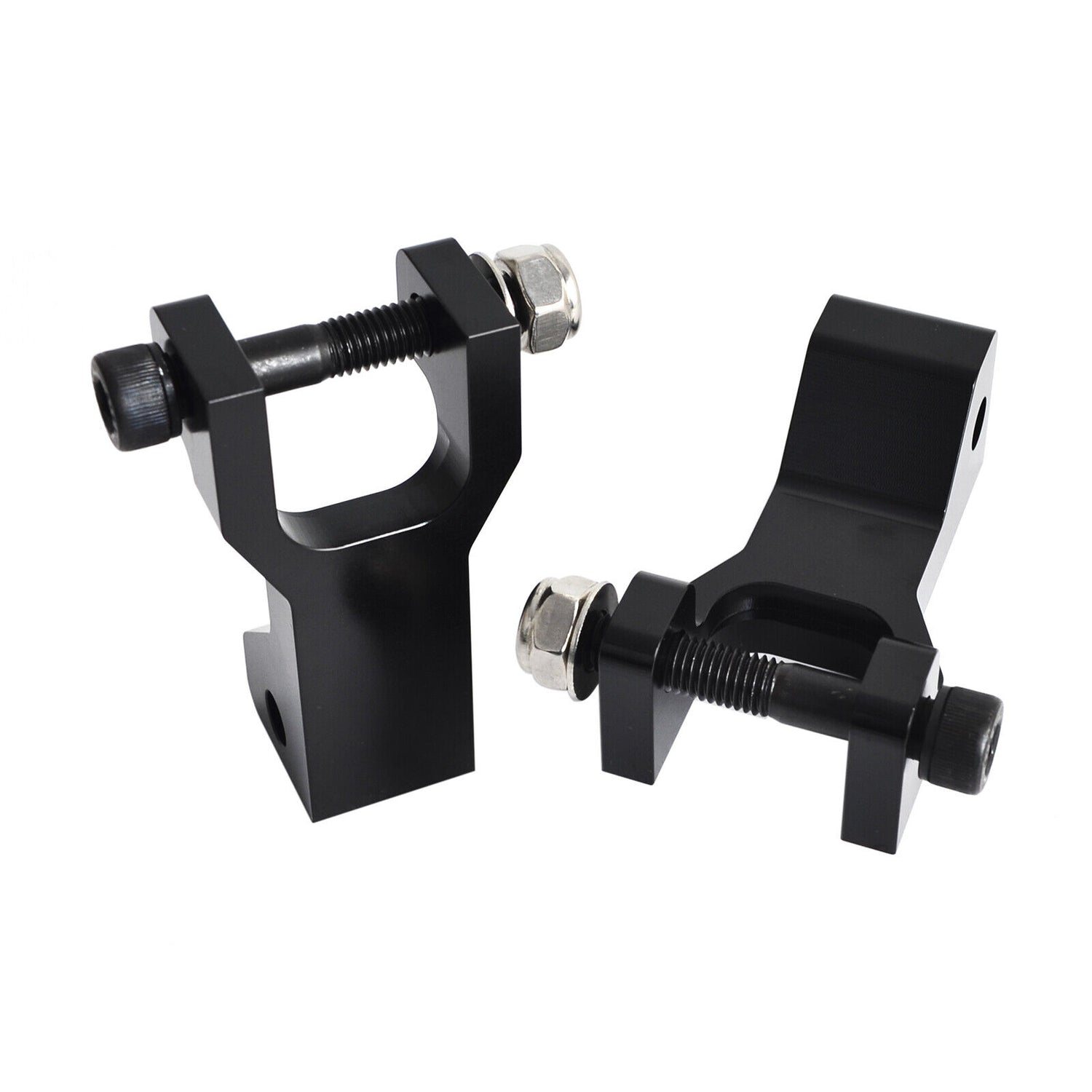 Yamaha Raptor 700 / 660 Front Rear Adjustable Lowering Kit