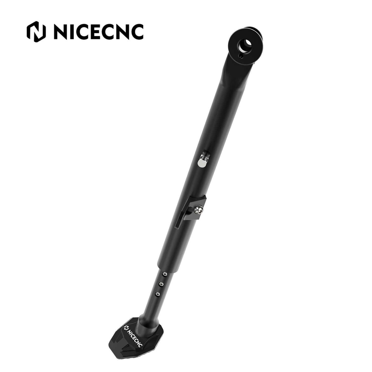 Adjustable Kickstand Lowering Links for Honda XR650L 1993-2024