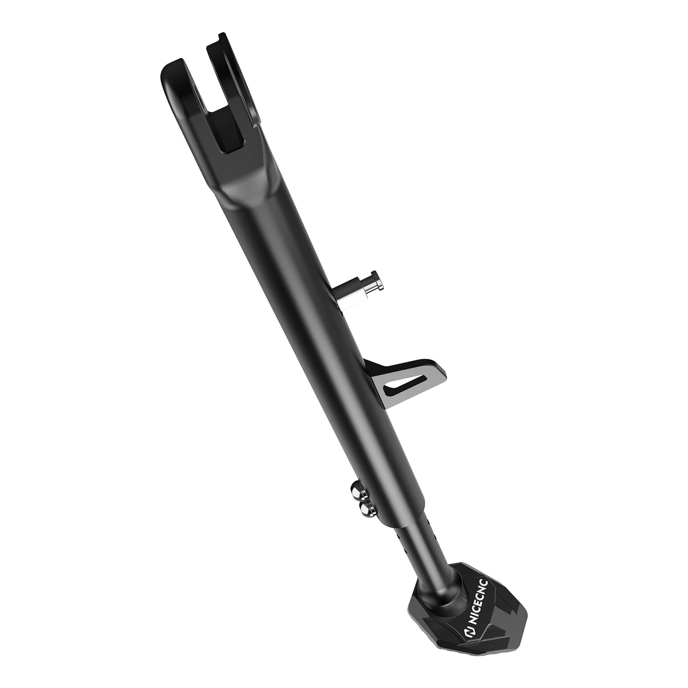 Adjustable Kickstand Lowering Links for Honda XR650L 1993-2024