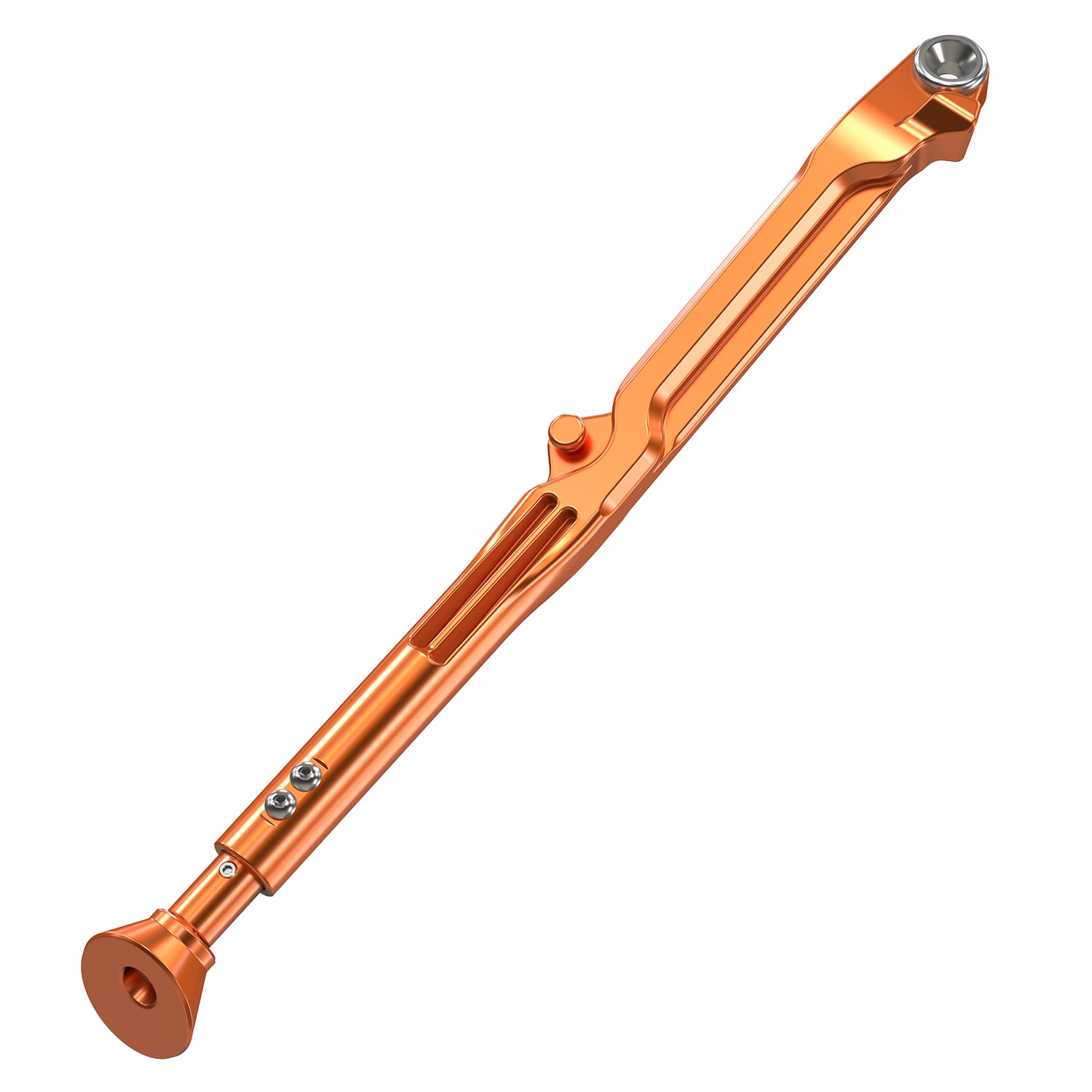 Adjustable Kickstand For KTM Husqvarna GasGas 2023-2024