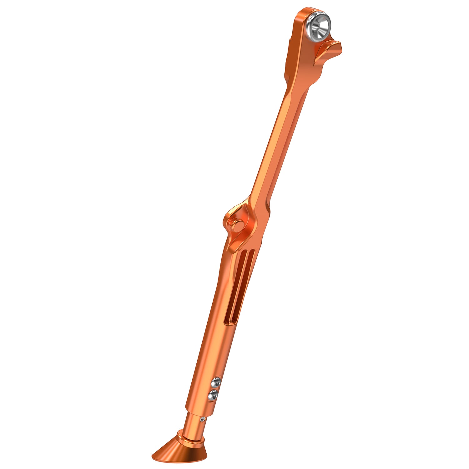 Adjustable Kickstand For KTM Husqvarna GasGas 2023-2024