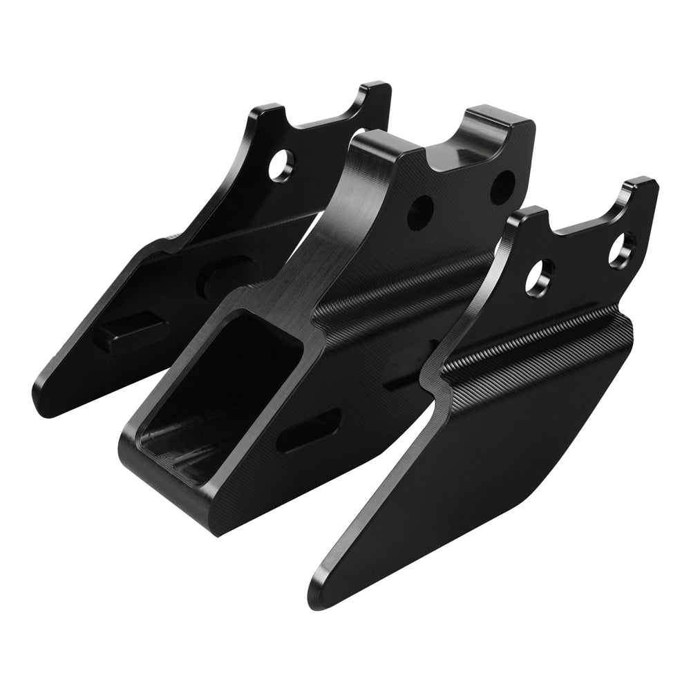 Yamaha Blaster 200 ATV Chain Support Roller Guide Complete Kit