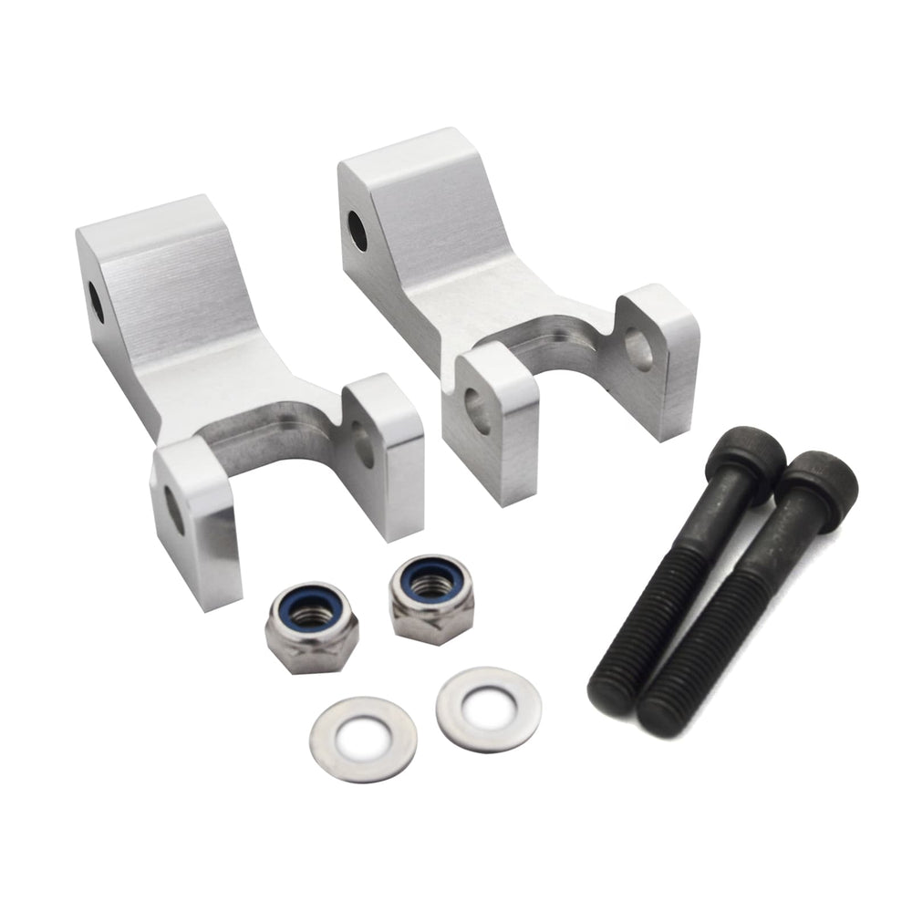 Yamaha Raptor 700 Blaster 200 ATV Front A-Arm Lowering Kit