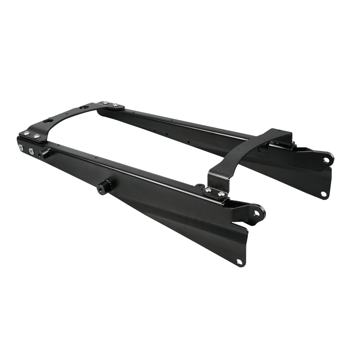 Yamaha YFZ450R ATV Rear Frame Subframe Sub Frame 2009-2024