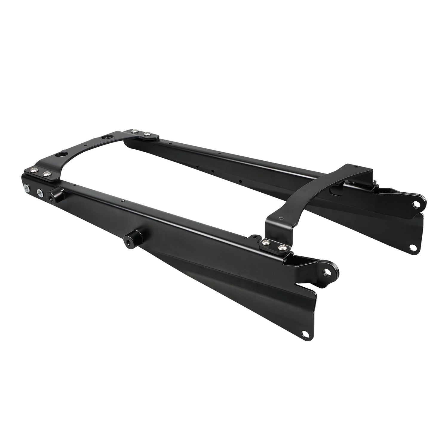 Yamaha YFZ450R ATV Rear Frame Subframe Sub Frame 2009-2024