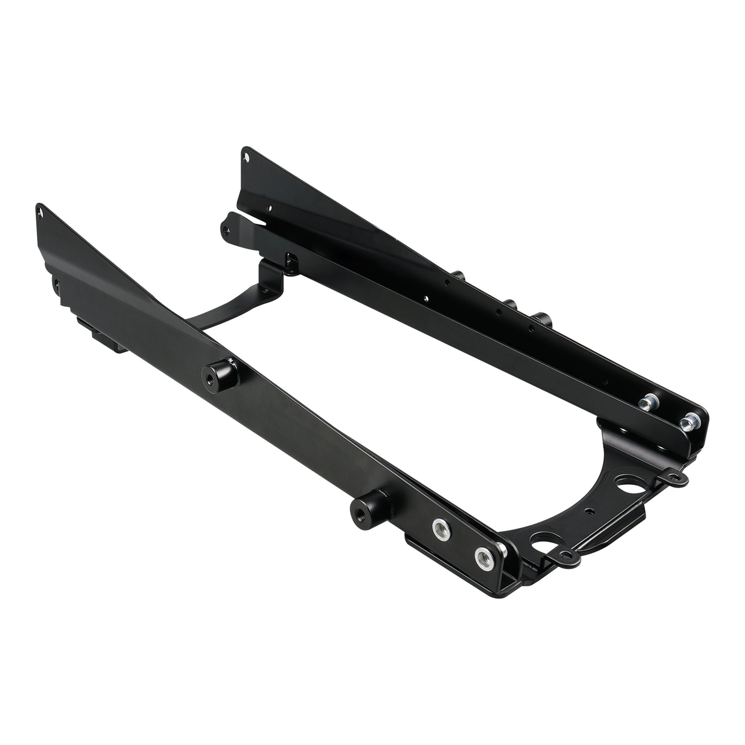 Yamaha YFZ450R ATV Rear Frame Subframe Sub Frame 2009-2024