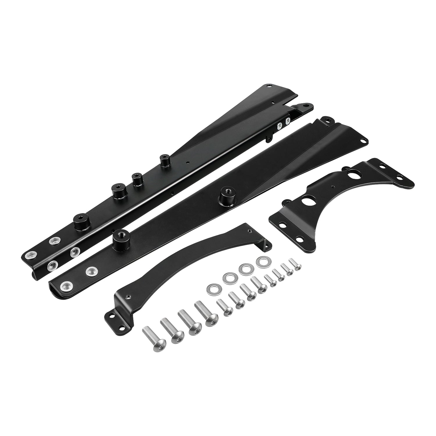 Yamaha YFZ450R ATV Rear Frame Subframe Sub Frame 2009-2024